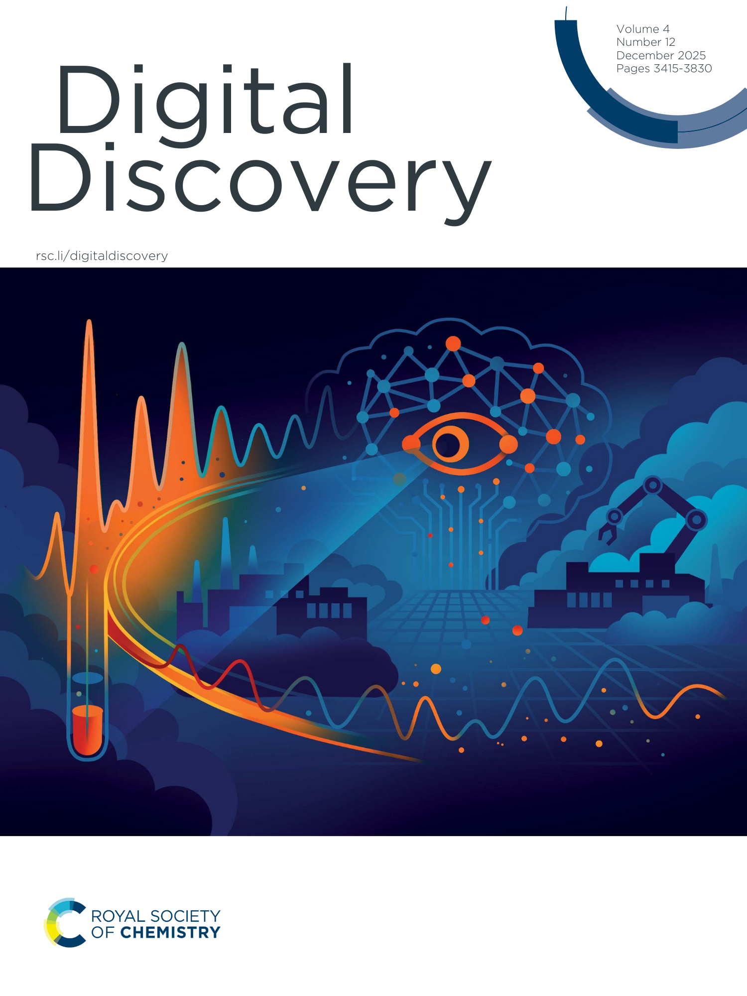 Hybrid machine learning and quantum-informed modelling boosts ...